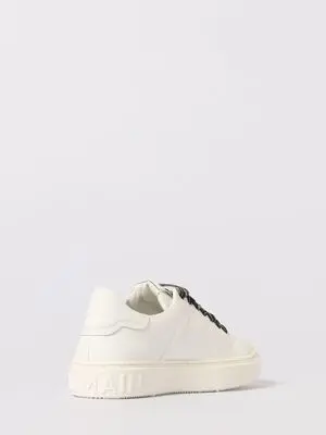 Balmain Low Top Sneakers