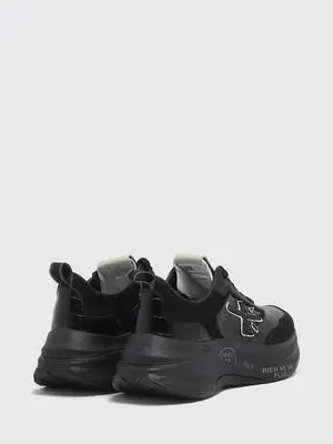 Premiata Athletic Sneakers