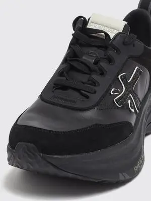 Premiata Athletic Sneakers