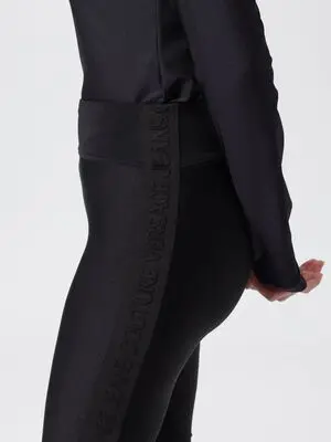 Versace Pants - Black