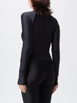 Versace Bodysuit With Cut-out Detail