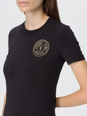 Versace T-shirt - Black