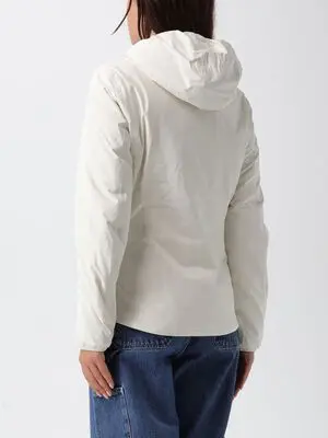 K-WAY Jacket - White