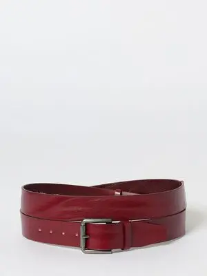 Max Mara Belt - Pink