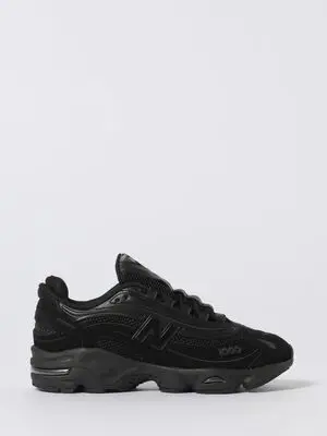 NEW BALANCE Athletic Sneakers - Black
