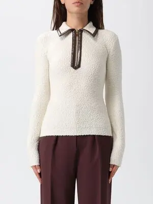 Elisabetta Franchi Casual Sweaters For Women