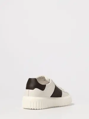 Hogan Low Top Sneakers