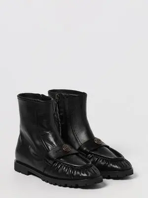 Pinko Ankle Boots