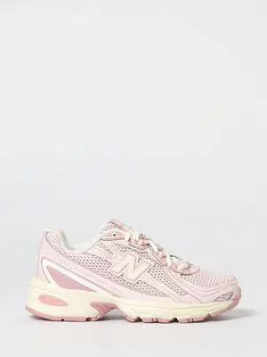 NEW BALANCE Lace Up Sneakers