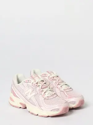 NEW BALANCE Lace Up Sneakers