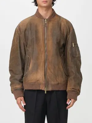 GOLDEN GOOSE Jacket