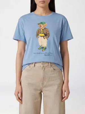 Polo Ralph Lauren Graphic T-shirt