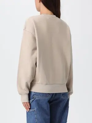 Carhartt Work In Progress Sweatshirt - Beige