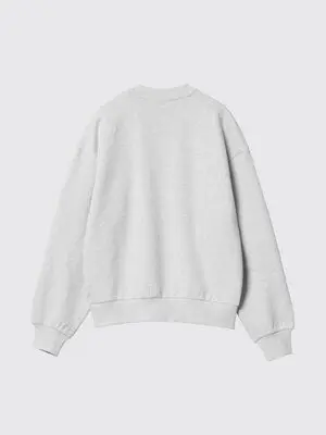 Carhartt Work In Progress Sweatshirt - Grey