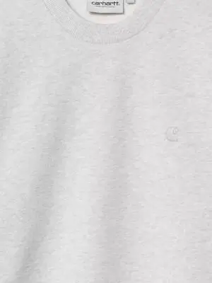 Carhartt Work In Progress Sweatshirt - Grey