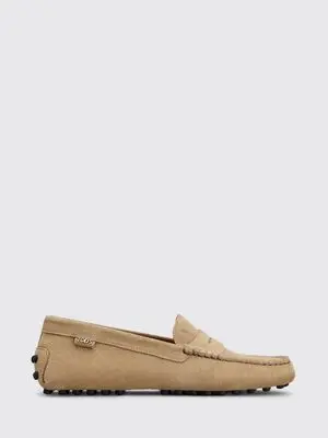 TOD'S Loafers - Nude