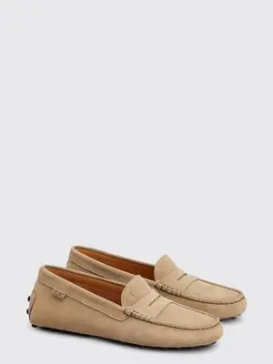 TOD'S Loafers - Nude