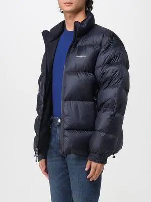 Emporio Armani Puffer Jacket