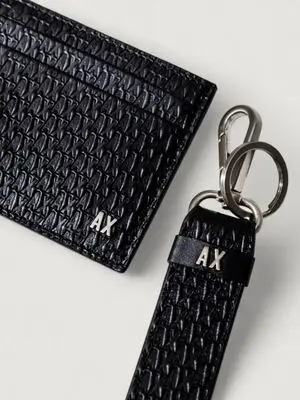 Armani Exchange Wallet
