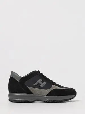 Hogan Lace-up Sneakers
