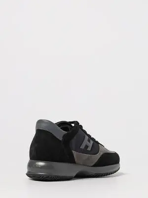 Hogan Lace-up Sneakers