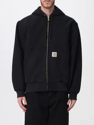 Carhartt Work In Progress Sweatshirt - Black