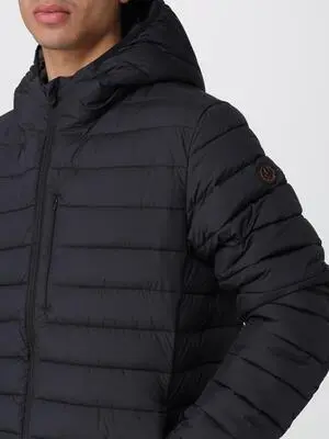 SAVE THE DUCK Hooded Padded Jacket