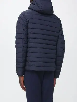 SAVE THE DUCK Hooded Padded Jacket