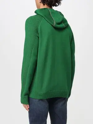 Armani Exchange Sweatshirt - Green