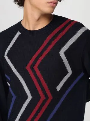 Armani Exchange Pullover Sweater