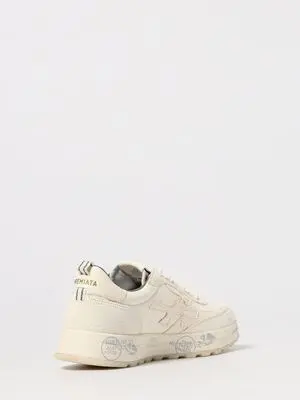 Premiata Low Top Sneakers