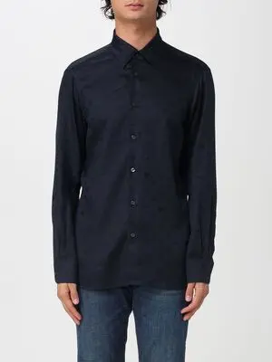 Emporio Armani Shirt - Navy