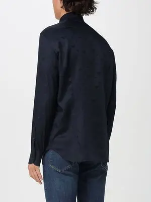 Emporio Armani Shirt - Navy