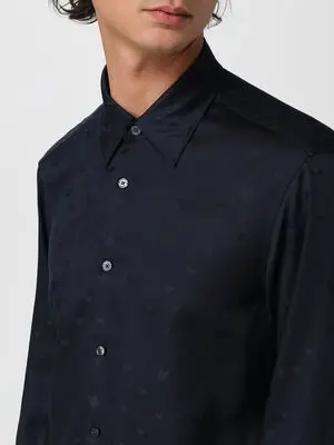 Emporio Armani Shirt - Navy