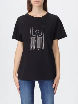 Liu Jo T-shirt - Black