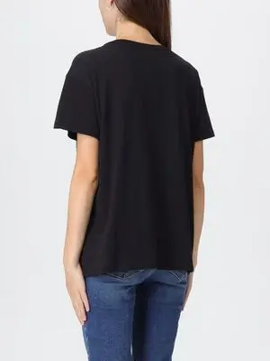 Liu Jo T-shirt - Black