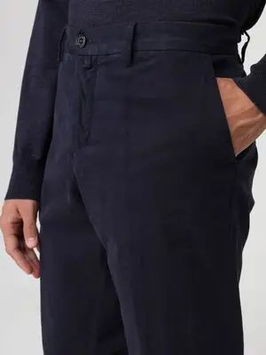 BROOKSFIELD Trousers - Navy