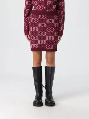 Pinko Skirt - Violet