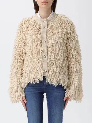 Liu Jo Fur Coat