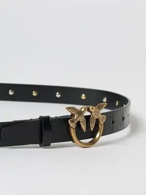 Pinko Embellished Belt