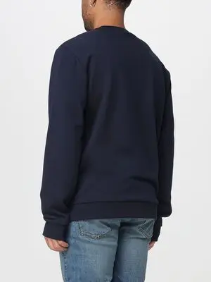 EA7 Sweatshirt - Blue