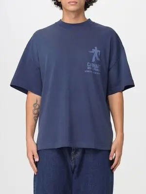 Carhartt Work In Progress T-shirt - Blue