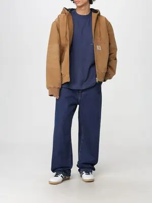 Carhartt Work In Progress T-shirt - Blue