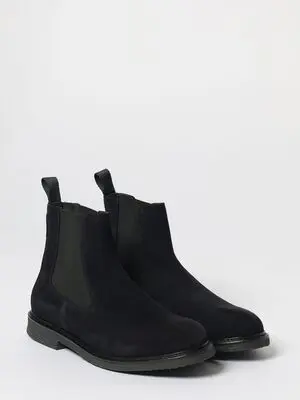 BOSS Boots - Blue