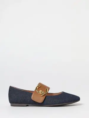COCCINELLE Ballerina Flat