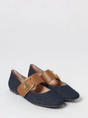 COCCINELLE Ballerina Flat