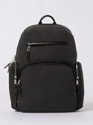 BOSS Backpack - Grey