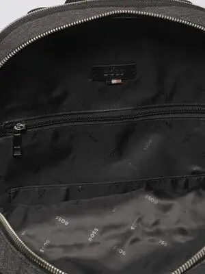 BOSS Backpack