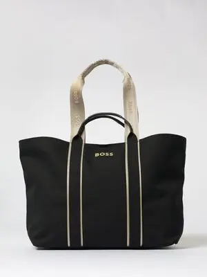 BOSS Tote Bag - Black