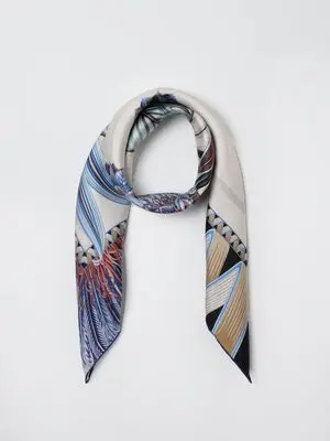 FERRAGAMO Neck Scarf